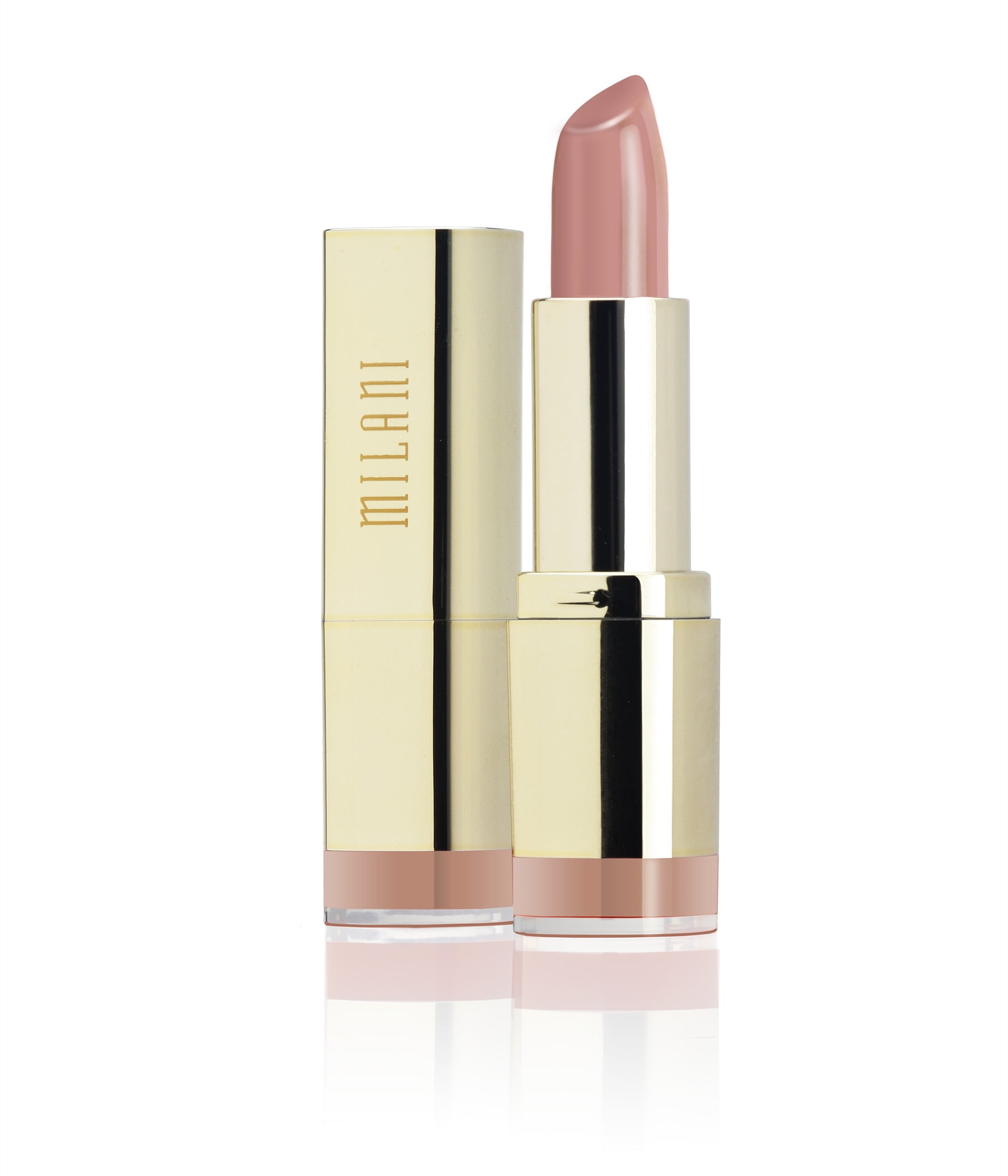 Milani Color Statement Lipstick, Dulce Caramelo - Walmart.com