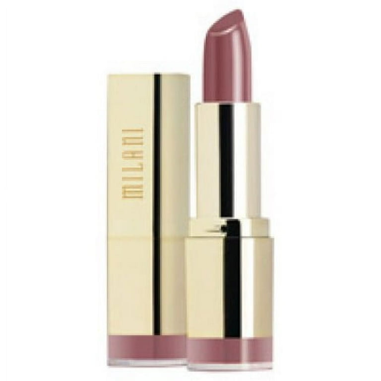Milani Color Statement Lipstick Rose Hip Milani Color Statement