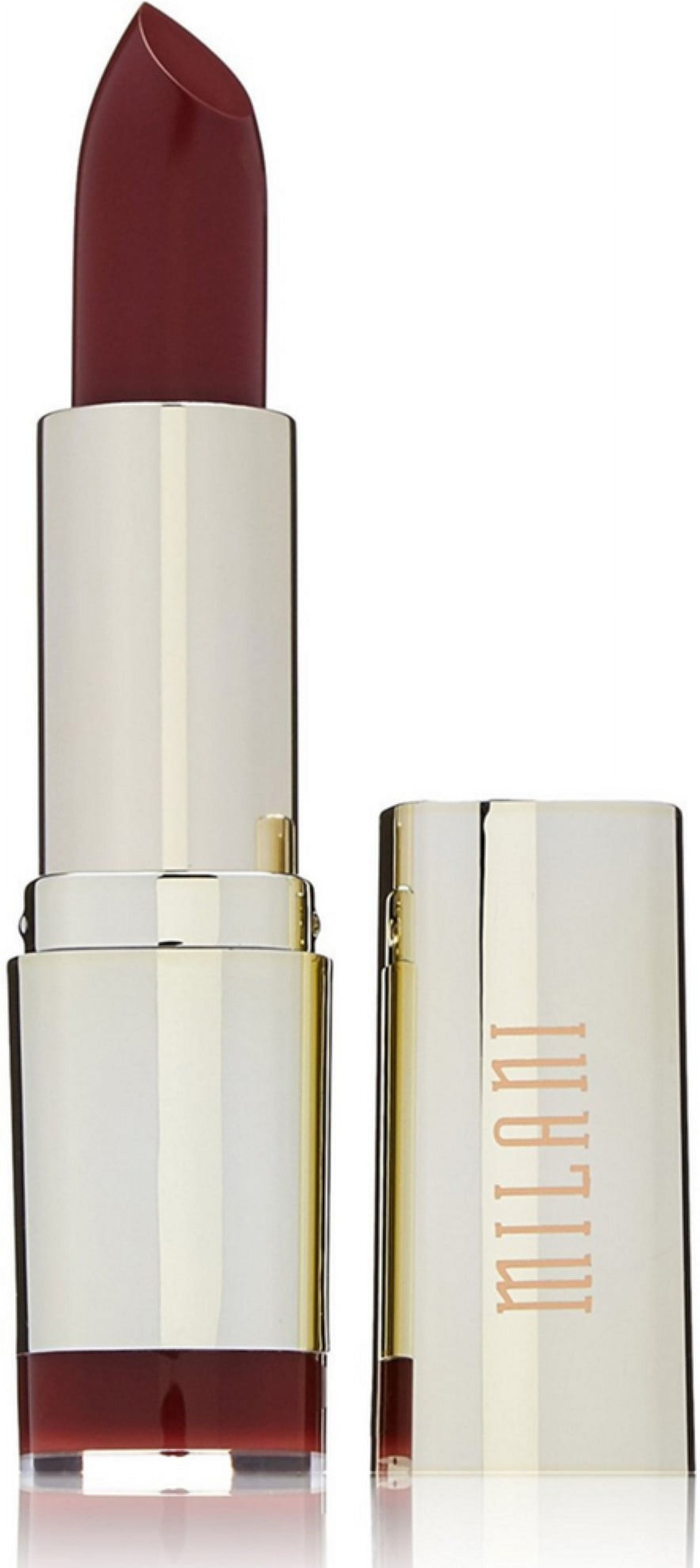Milani Color Statement Lipstick, Tuscan Toast - Walmart.com
