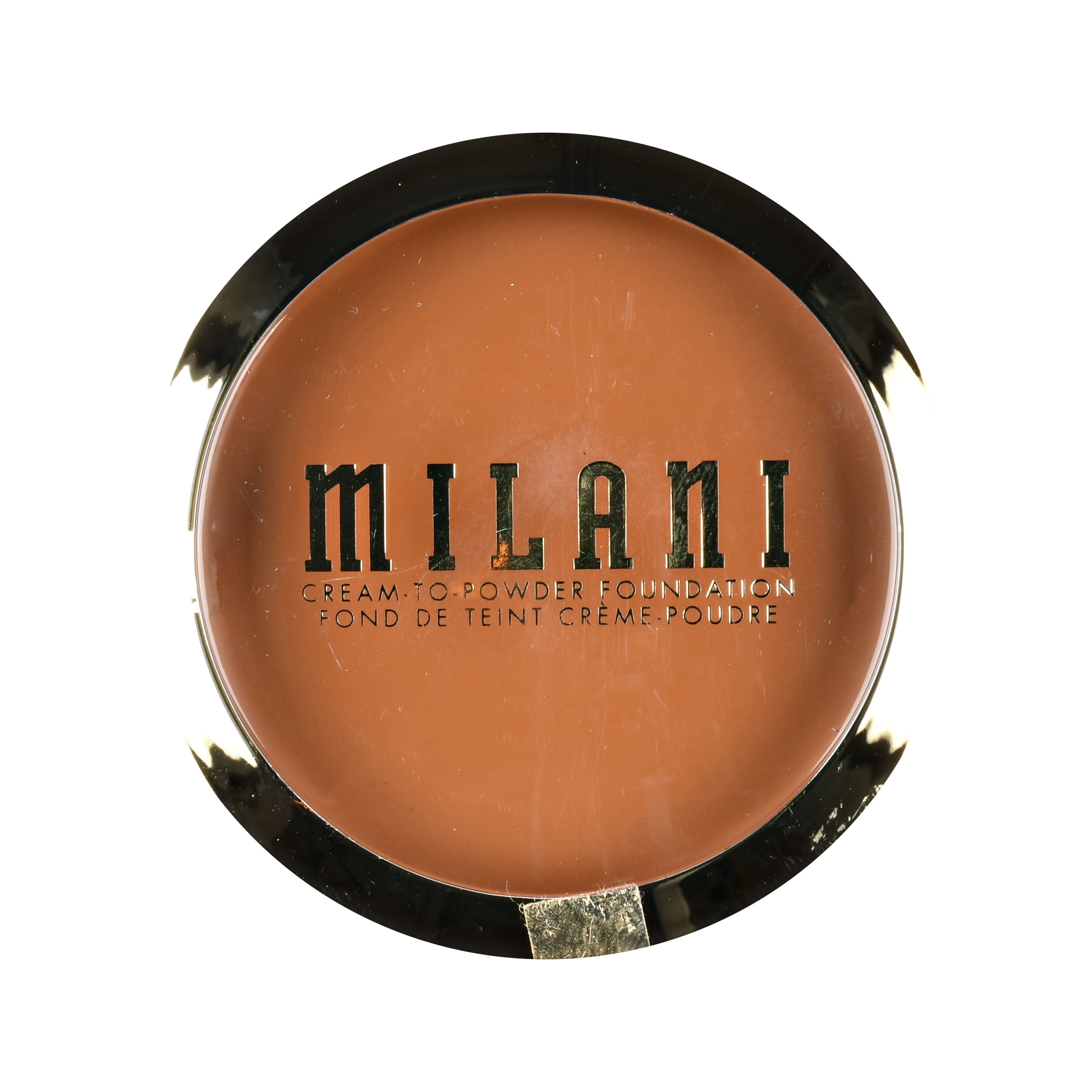 Milani Conceal + Perfect Cream To Powder Smooth Finish (Spiced Almond ...