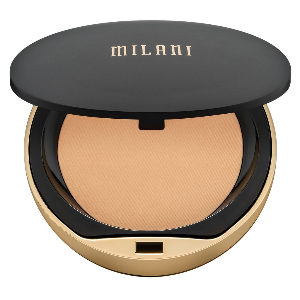 Milani Conceal + Perfect Shine-Proof Powder, Natural - Walmart.com