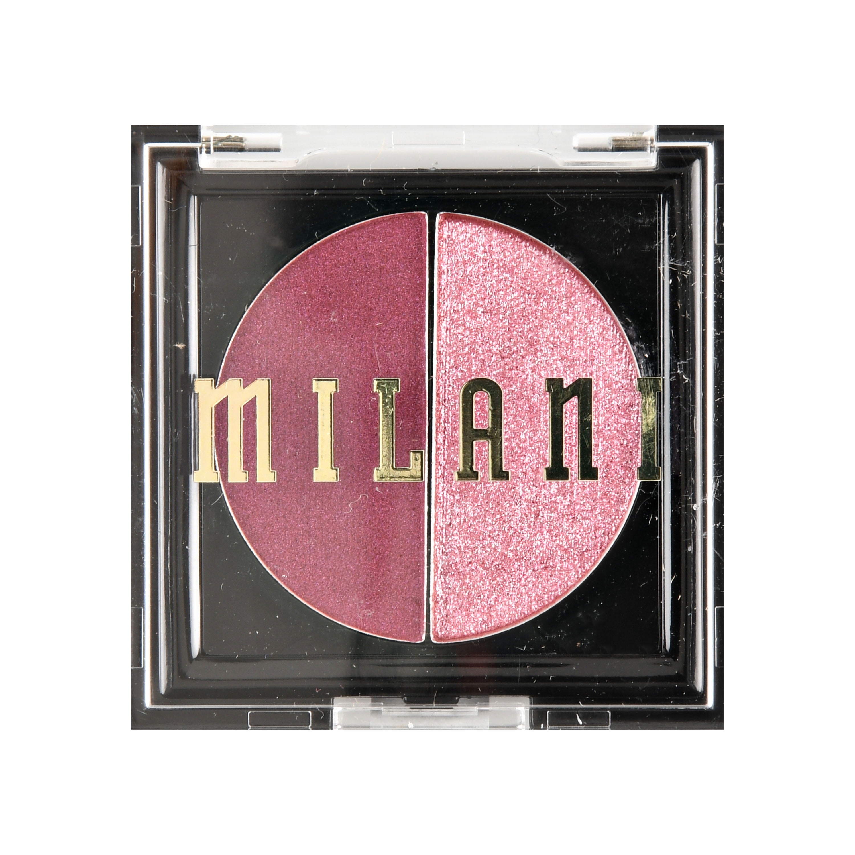 Milani Eye Shadow Duo (Soulmate) - Walmart.com