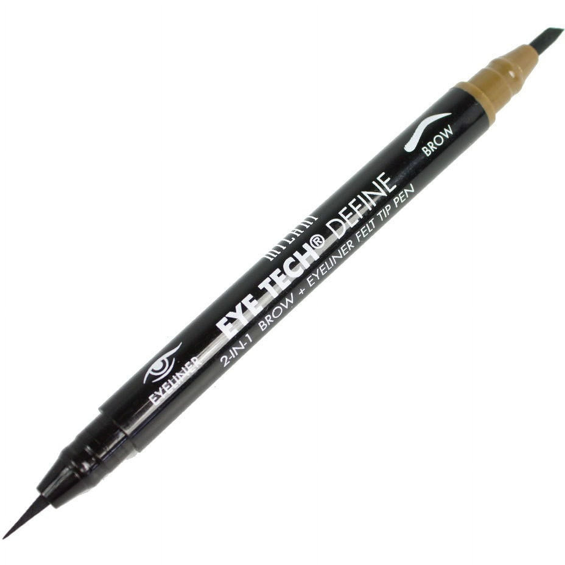 Milani Eye Tech Define 2-in-1 Precision Pen - Walmart.com