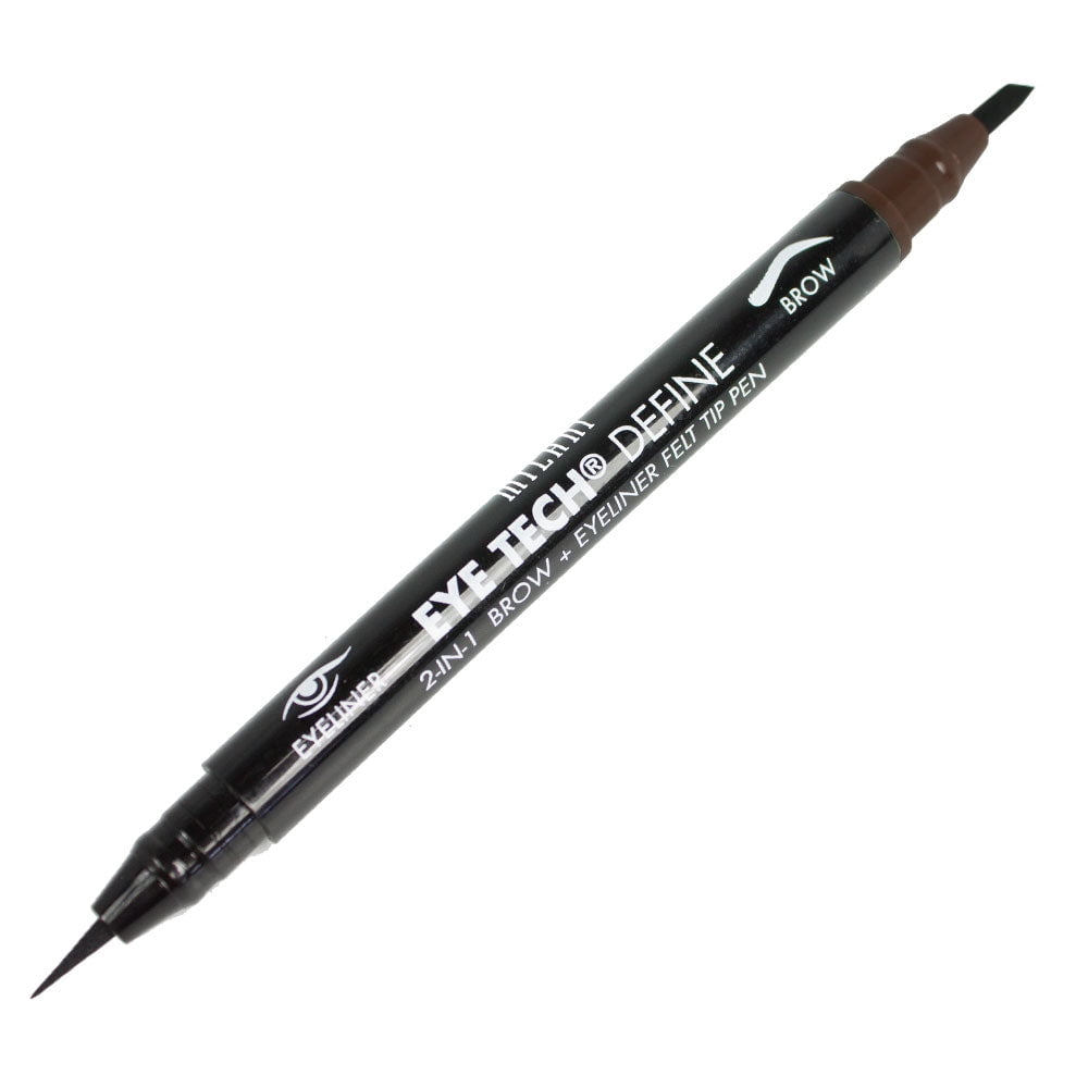 Milani Eye Tech Define 2-in-1 Precision Pen - Walmart.com