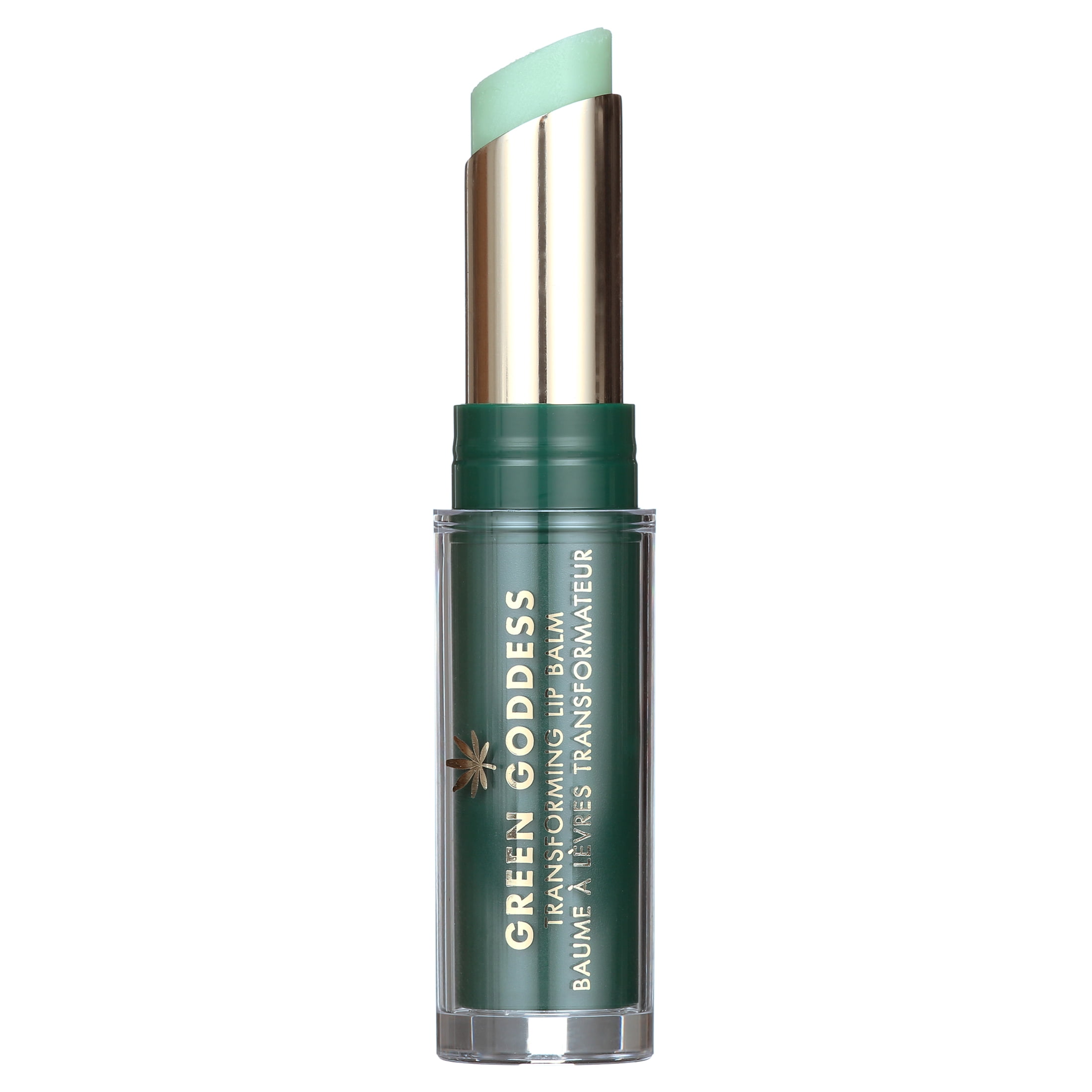 Milani Green Goddess Lip Balm, Green Goddess - Walmart.com