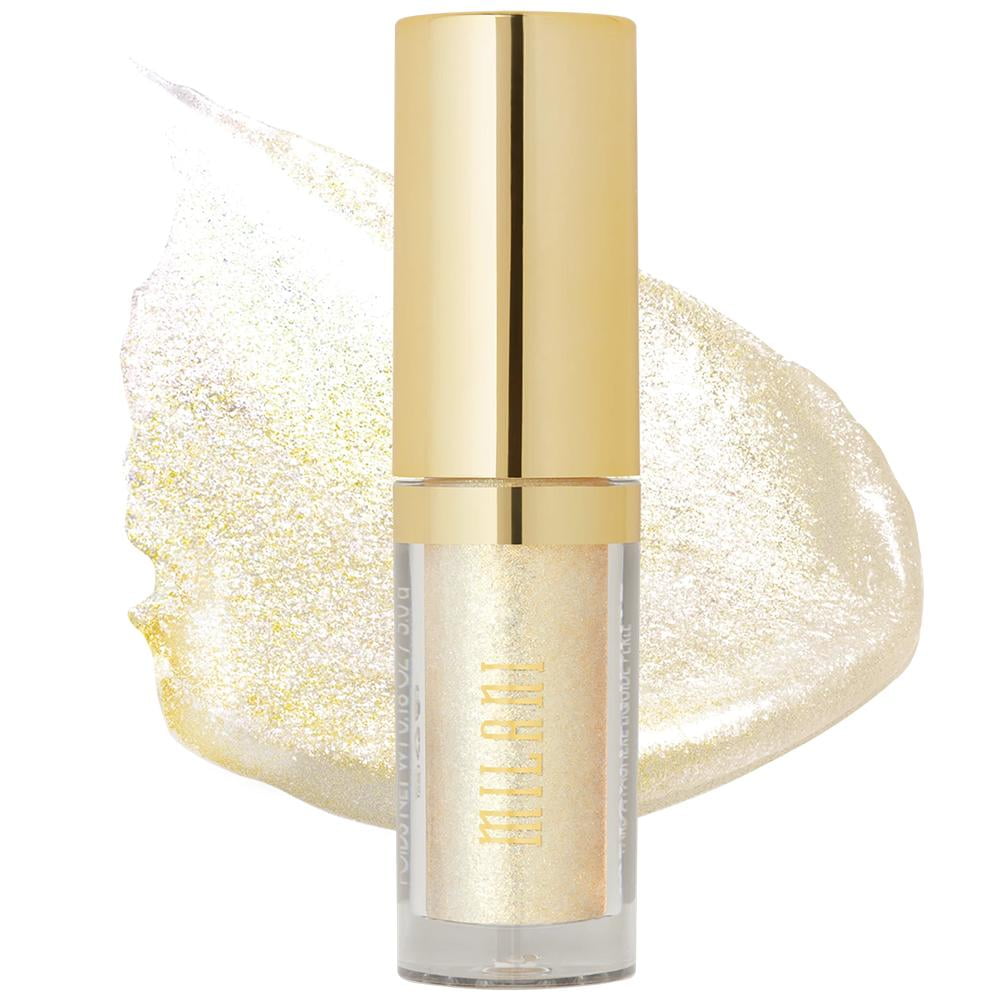 Milani Hypnotic Lights Festival Collection Eye Topper, 01 Desert Heat ...