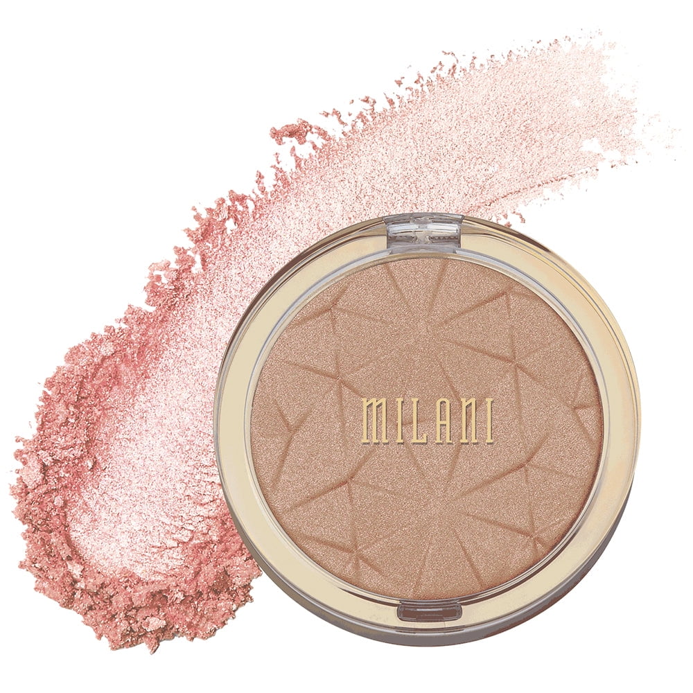 Milani Hypnotic Lights Powder Highlighter - Walmart.com