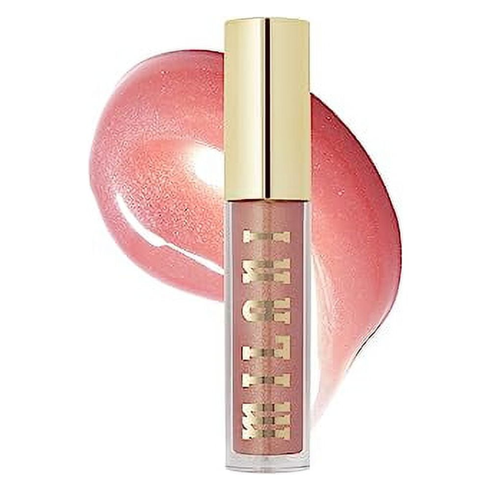 Milani Keep It Full Nourishing Lip Plumper (0.13 Fl. Oz.) Cruelty-Free ...
