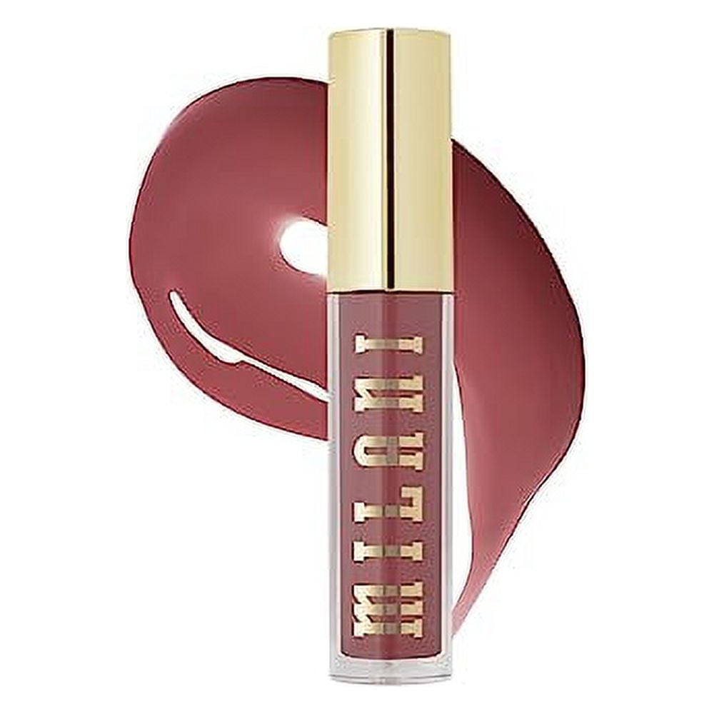 Milani Keep It Full Nourishing Lip Plumper - Rosewood (0.13 Fl. Oz ...