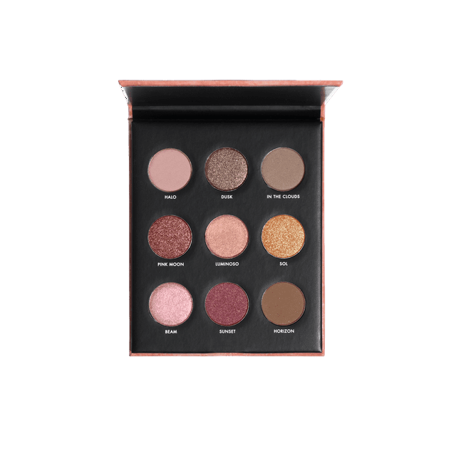 Milani Luminoso Eyeshadow Palette, Luminoso - Walmart.com