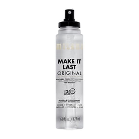 Milani, Make It Last Setting Spray, 2.03 fl oz, Natural Finish ...
