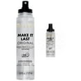 Milani Make It Last Setting Spray Duo 2.03 fl oz + 6 fl oz - Walmart.com