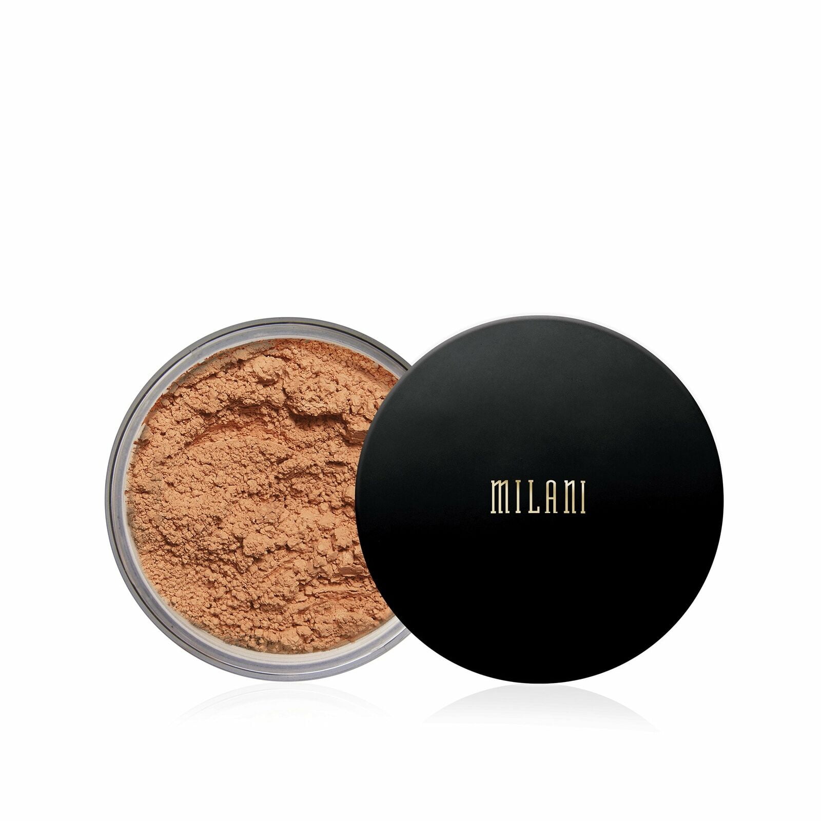 Milani Make it Last Setting Powder, Shade 02 Translucent Medium To Deep ...