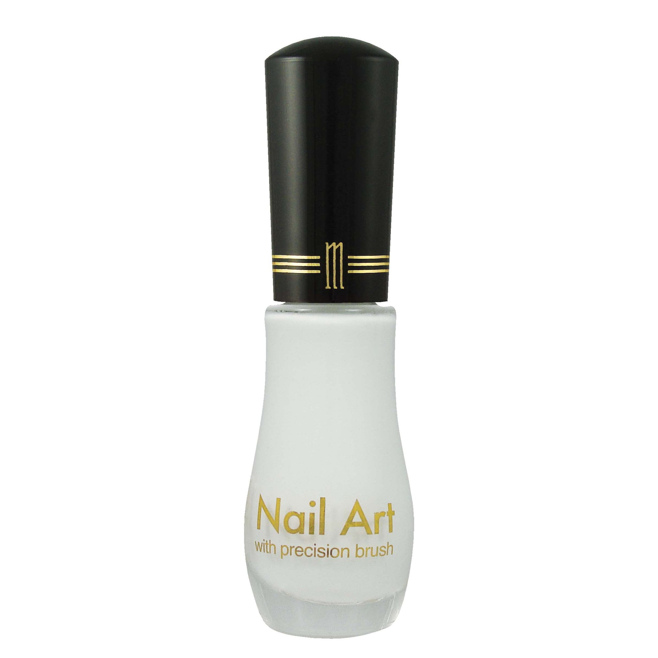 Milani Nail Art: White Canvas #704 - Walmart.com