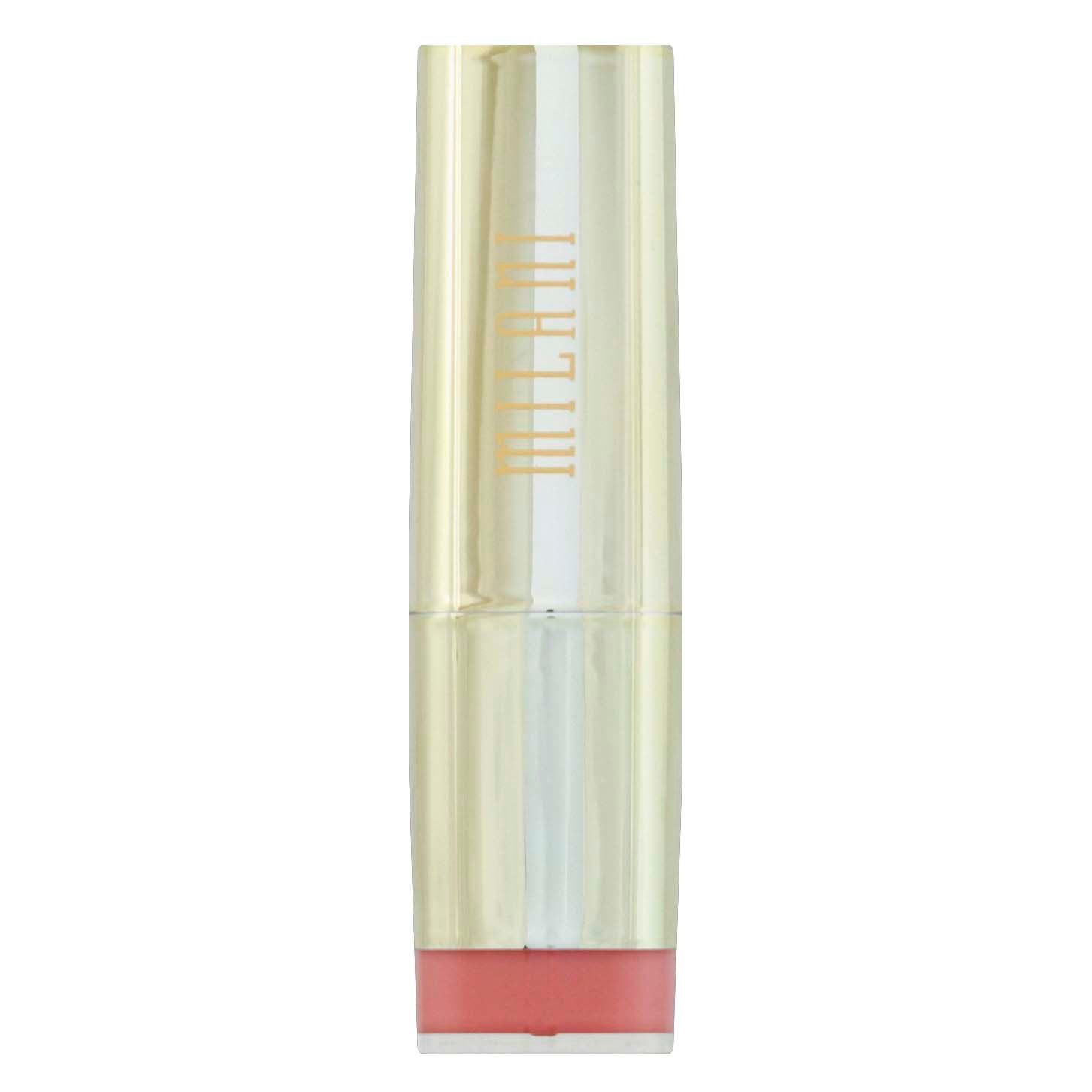 Milani Pink Frost Color Statement Metallic Lipstick - Each (Packaging ...