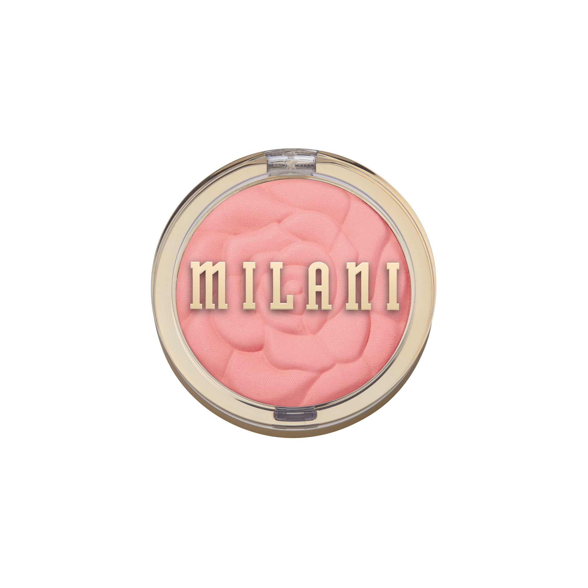 Milani Powder Blush, Tea Rose - Walmart Business Supplies