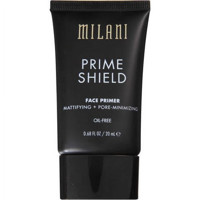 Milani Prime Shield Face Primer 01 Mattifying Pore Minimizing 0 68
