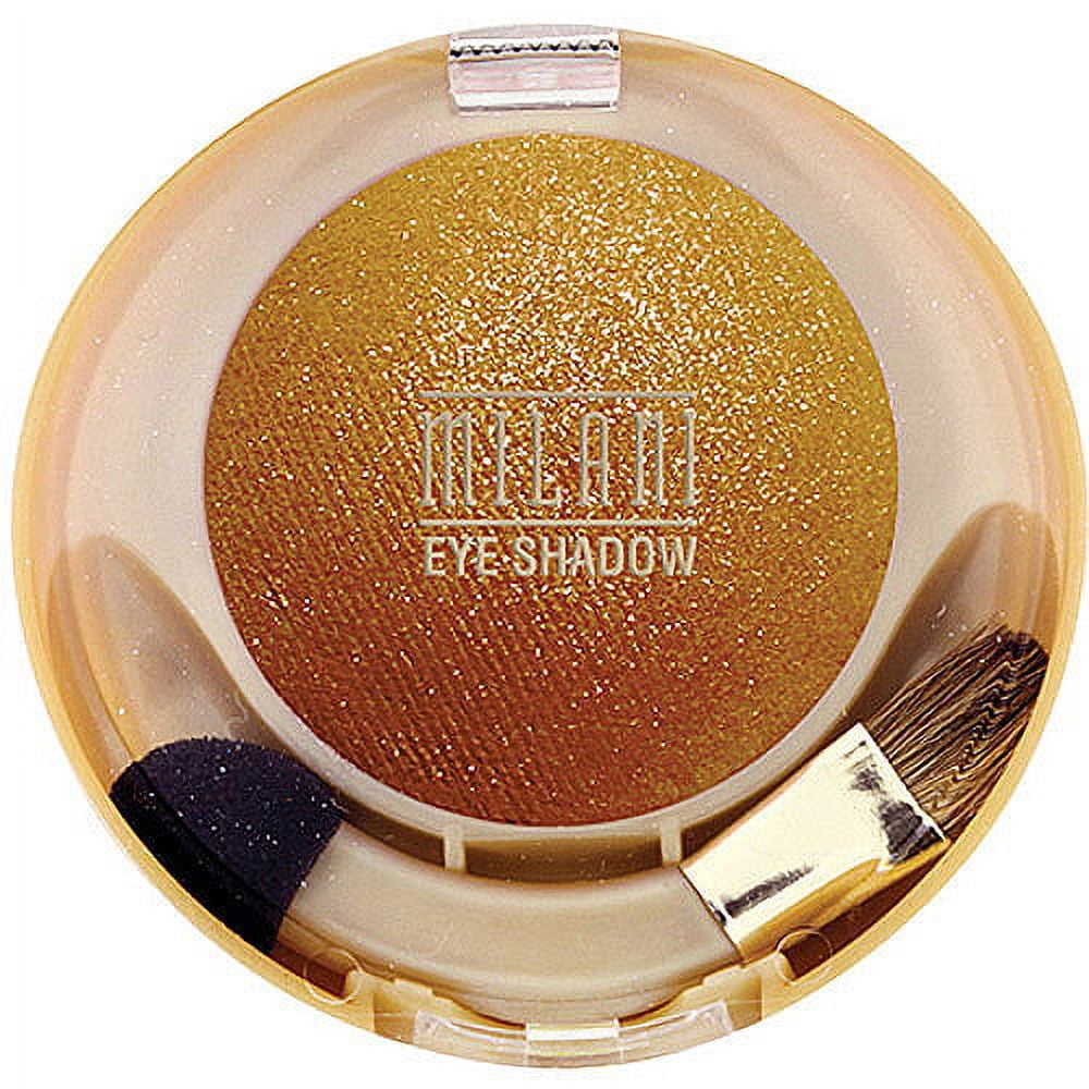 Milani Runway Wet And Dry Eye Shadow, Bronze Doll - 3 Ea - Walmart.com