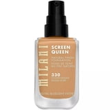Milani Screen Queen Natural Finish Foundation - Walmart.com