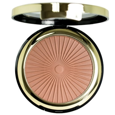 Milani Silky Matte Bronzing Powder, Sun Kissed - Walmart.com