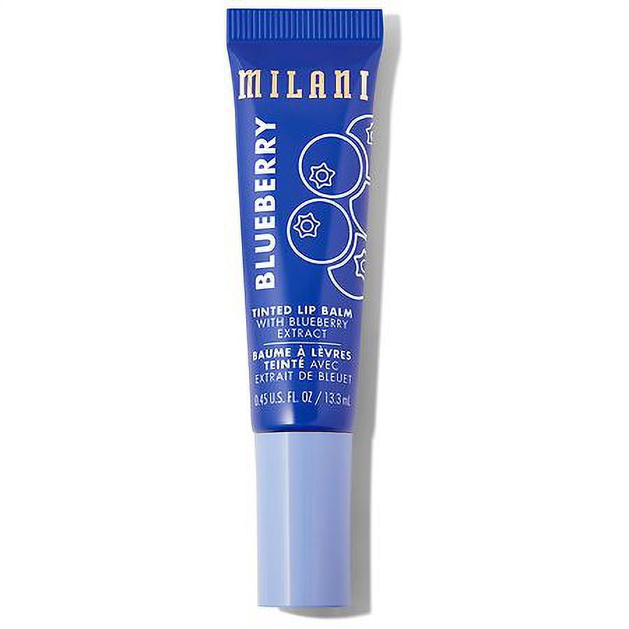 Milani Skin Fresh Tinted Lip Balm - 0.45 fl oz - Walmart.com