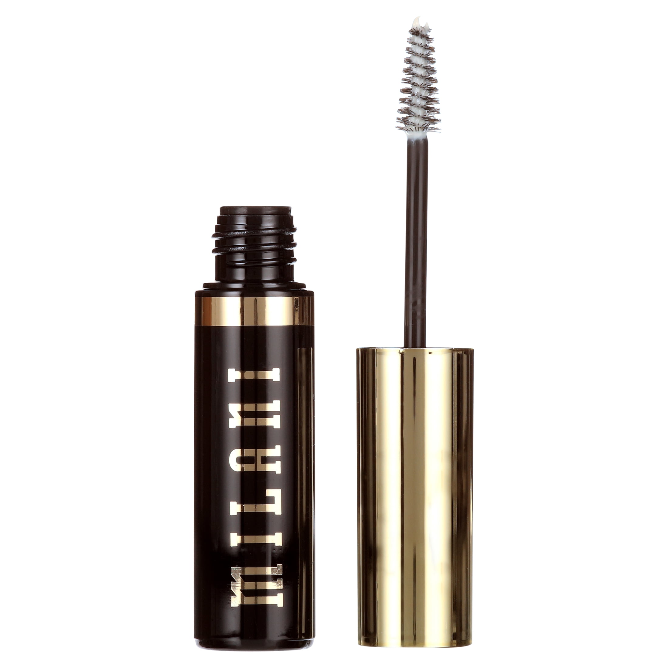 Milani Stay Put Eyebrow Makeup Gel, Liquid Brow Wax, Clear, Longwear ...