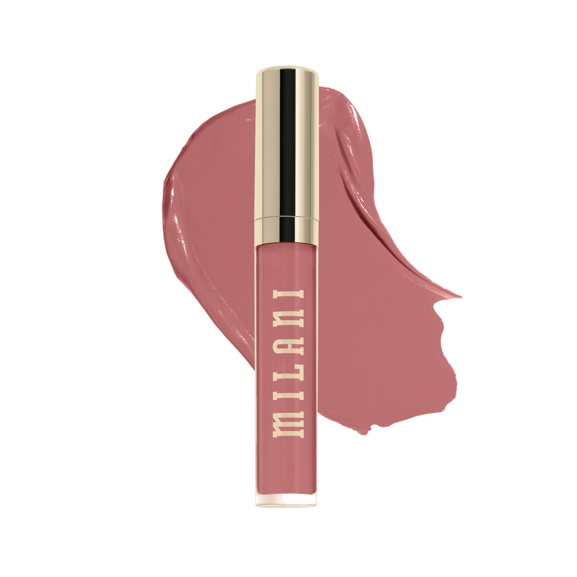 Milani Stay Put Liquid Lip Longwear Lipstick Up to 12HR, Matte Finish ...