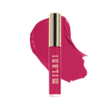 Milani Stay Put Liquid Lip Longwear Lip, Unhinged - Walmart.com