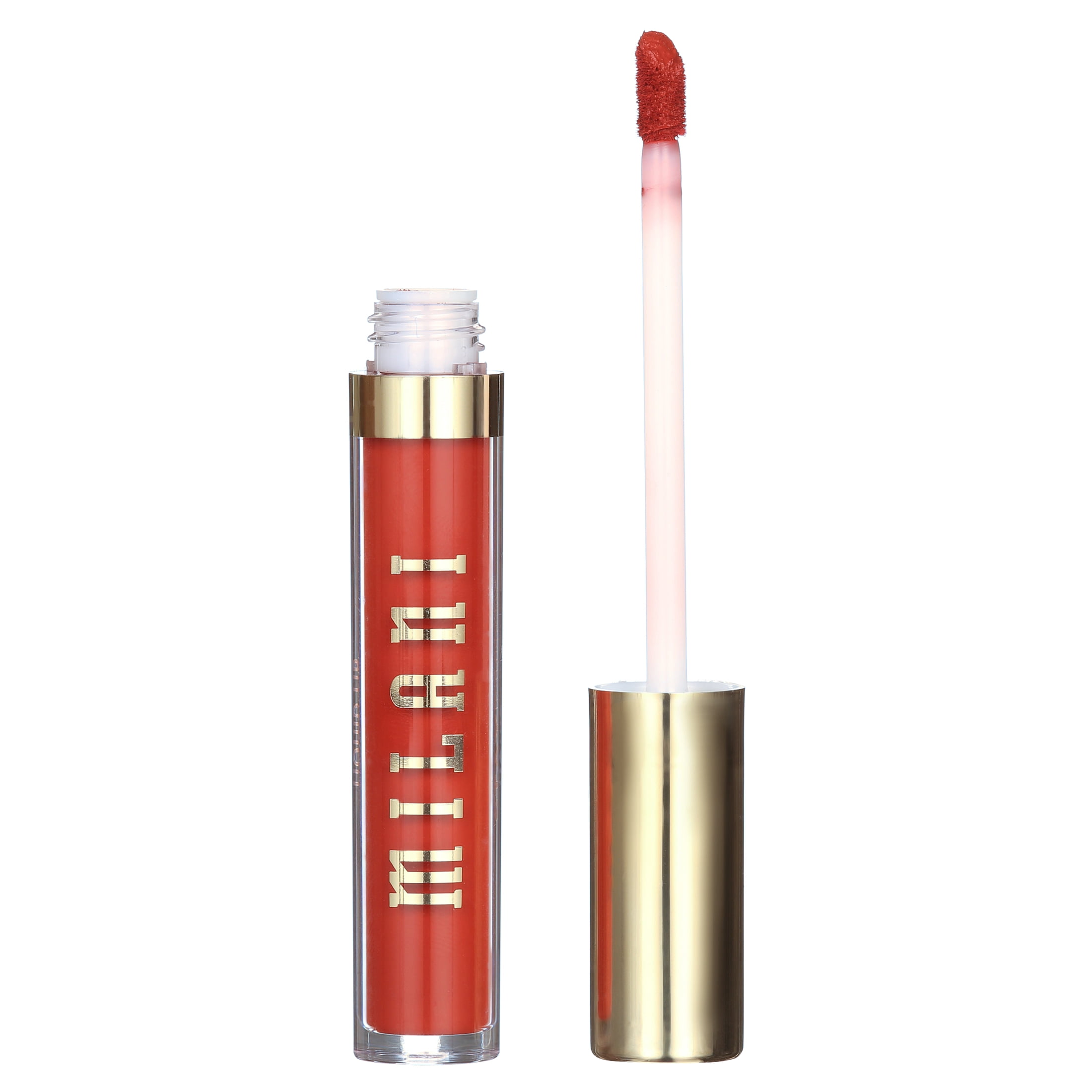 Milani Stay Put Liquid Lip Longwear Lip, We Stan - Walmart.com