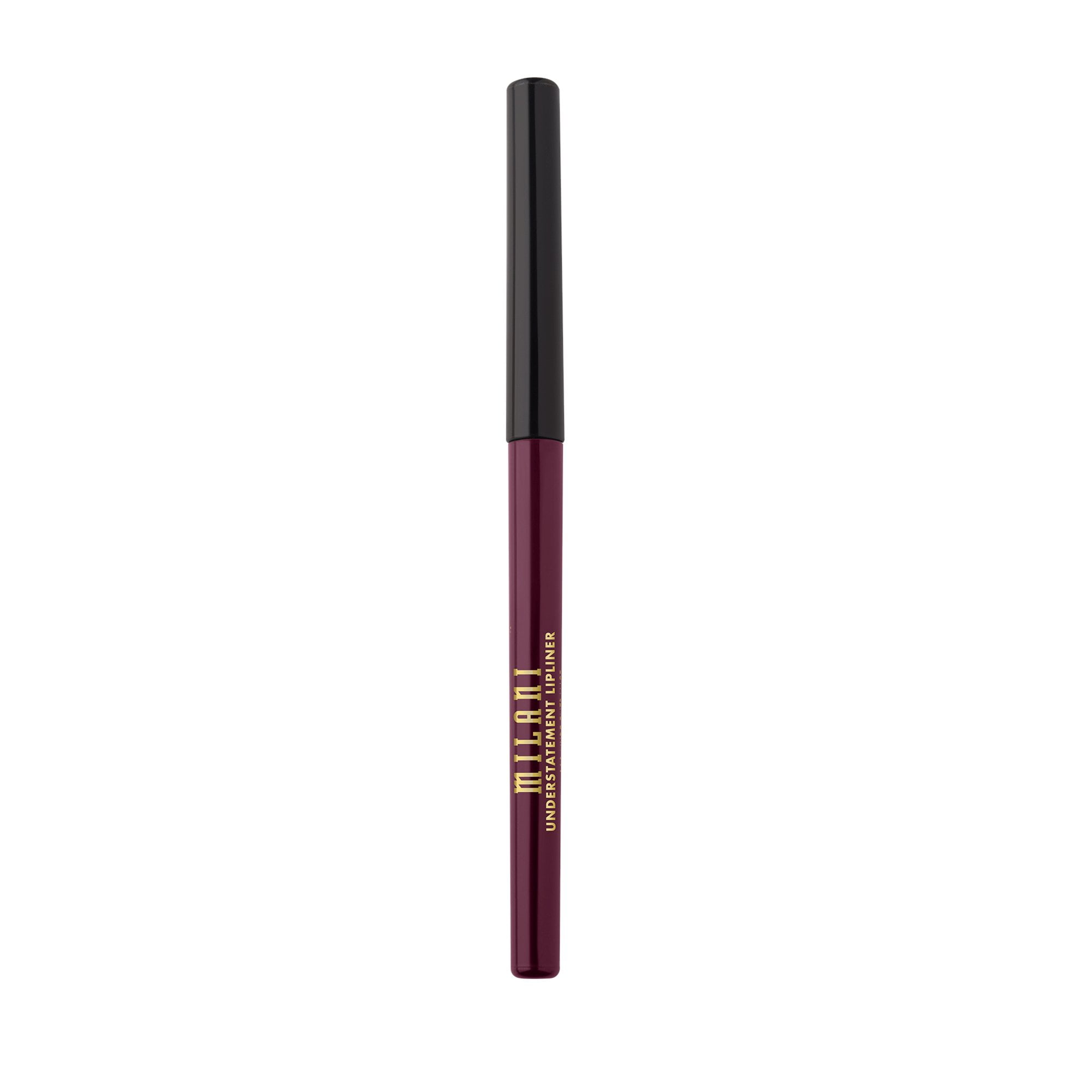 Milani Understatment Lip Liner Brazenberry - Each (Packaging May Vary ...