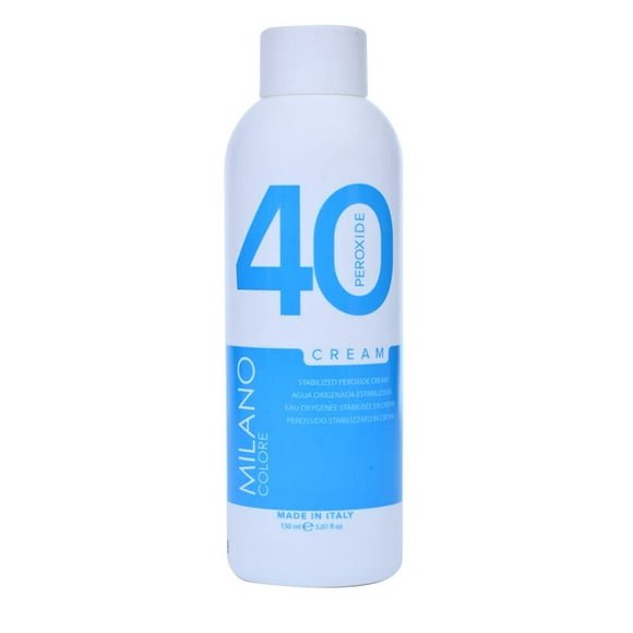 40 Volume Peroxide