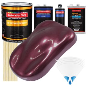 Car Paint Kits in Automotive Paints and Coatings - Walmart.com