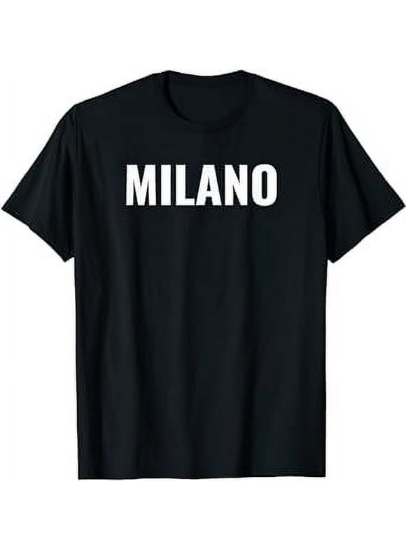 Milano Shirt Womens