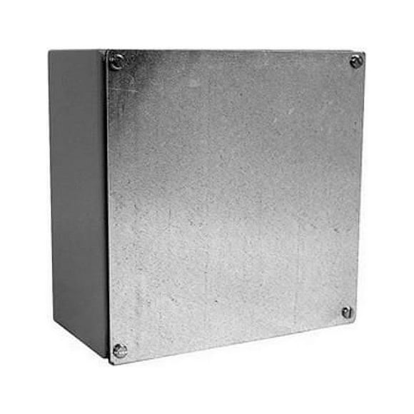 12x12x6 Junction Box