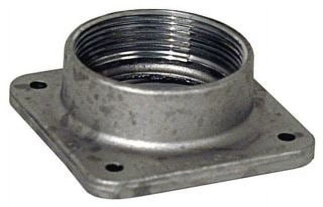 Milbank A7517 2" Unit Hub - Walmart.com