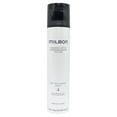 Milbon Creative Style Dry Texturizing Hair Spray #4 for Full Volume ...