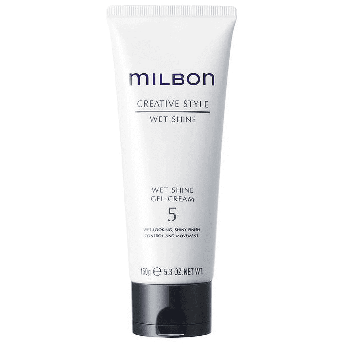Milbon Creative Style Molding Wax 5 For Shape and Control 3.5 oz - Walmart.com