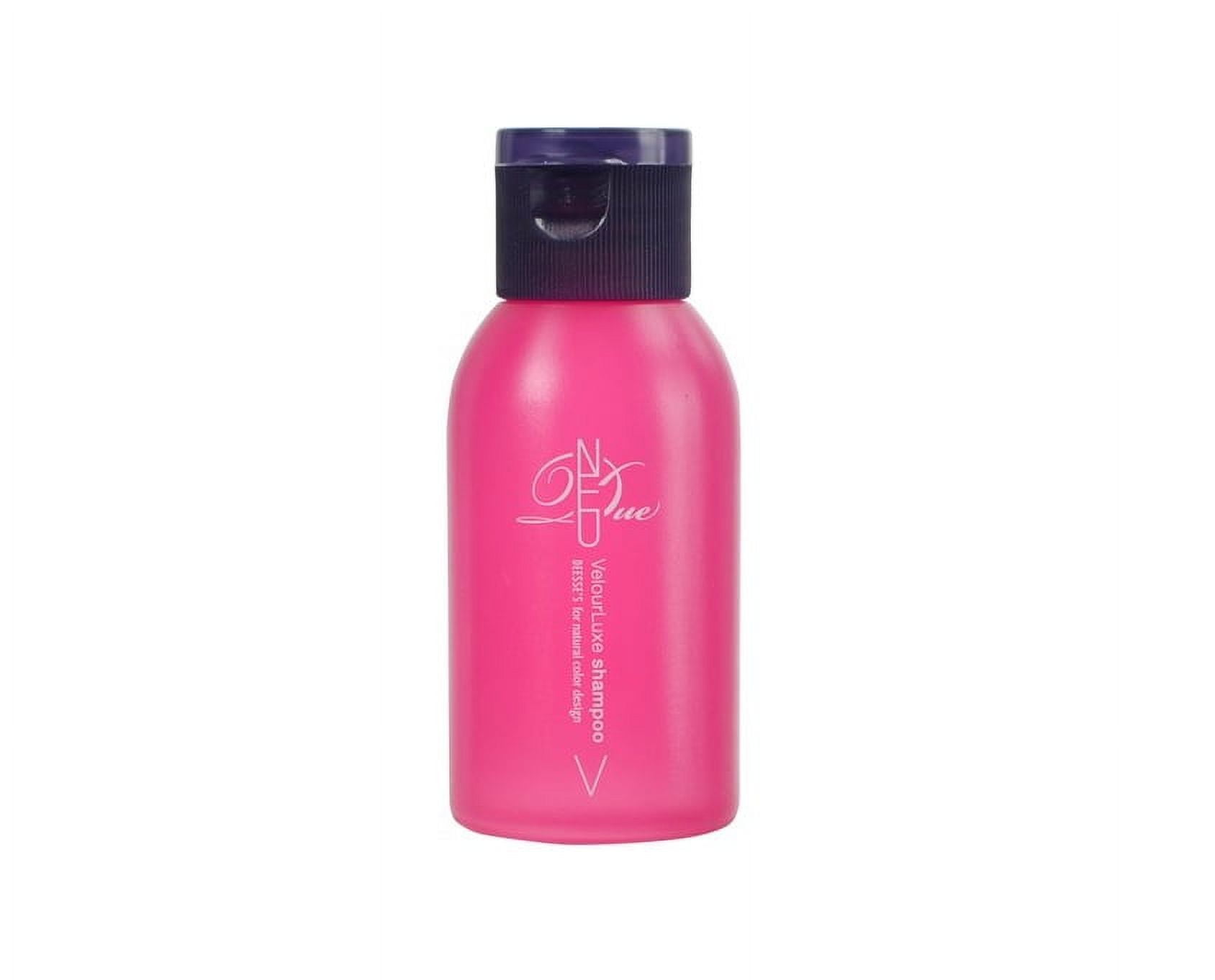 Milbon Deesse's Neu Due VelourLuxe Shampoo Travel Size 1.7 oz - Walmart.com
