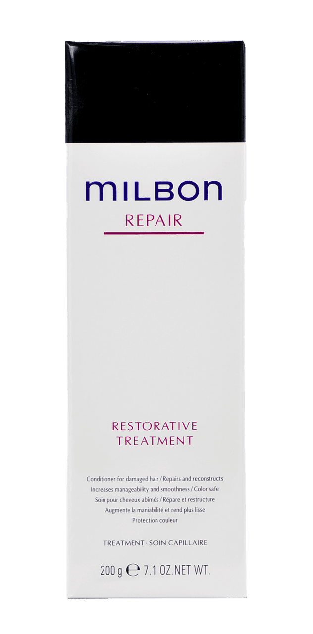Milbon Repair Restorative Treatment 7 1oz