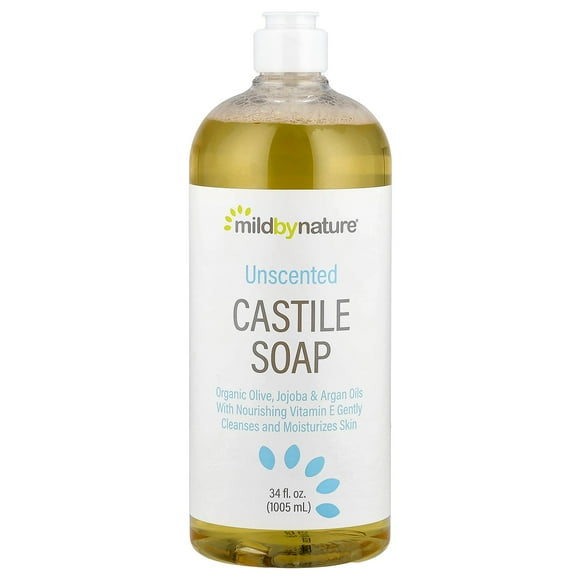 Castille Soap