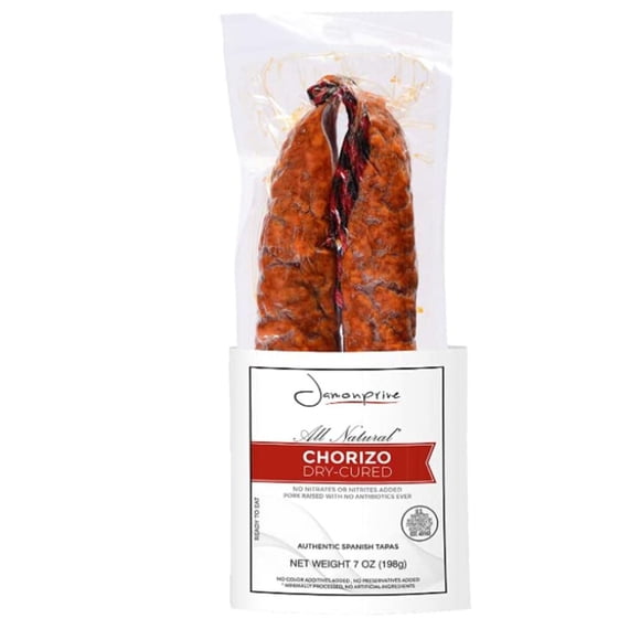 Chorizo in Sausages - Walmart.com