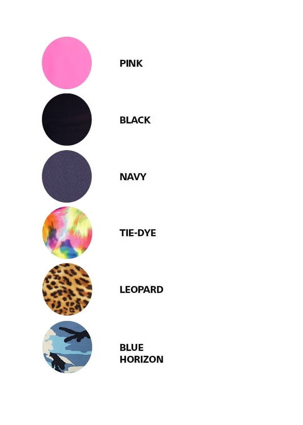 Mild Gradient Compression Oversleeve; Arm; Sm Short; Tie Dye SIGVARIS ...