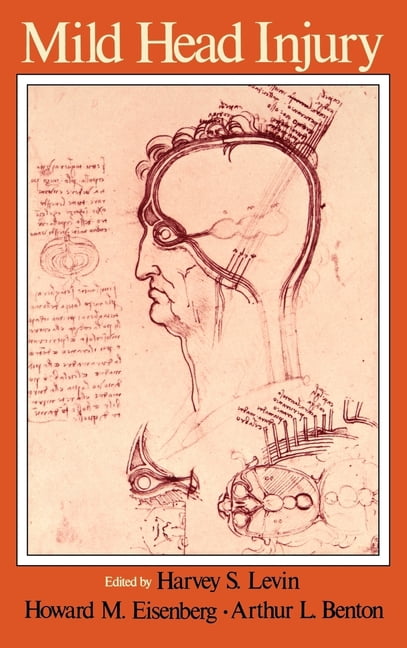 Mild Head Injury, (Hardcover) - Walmart.com