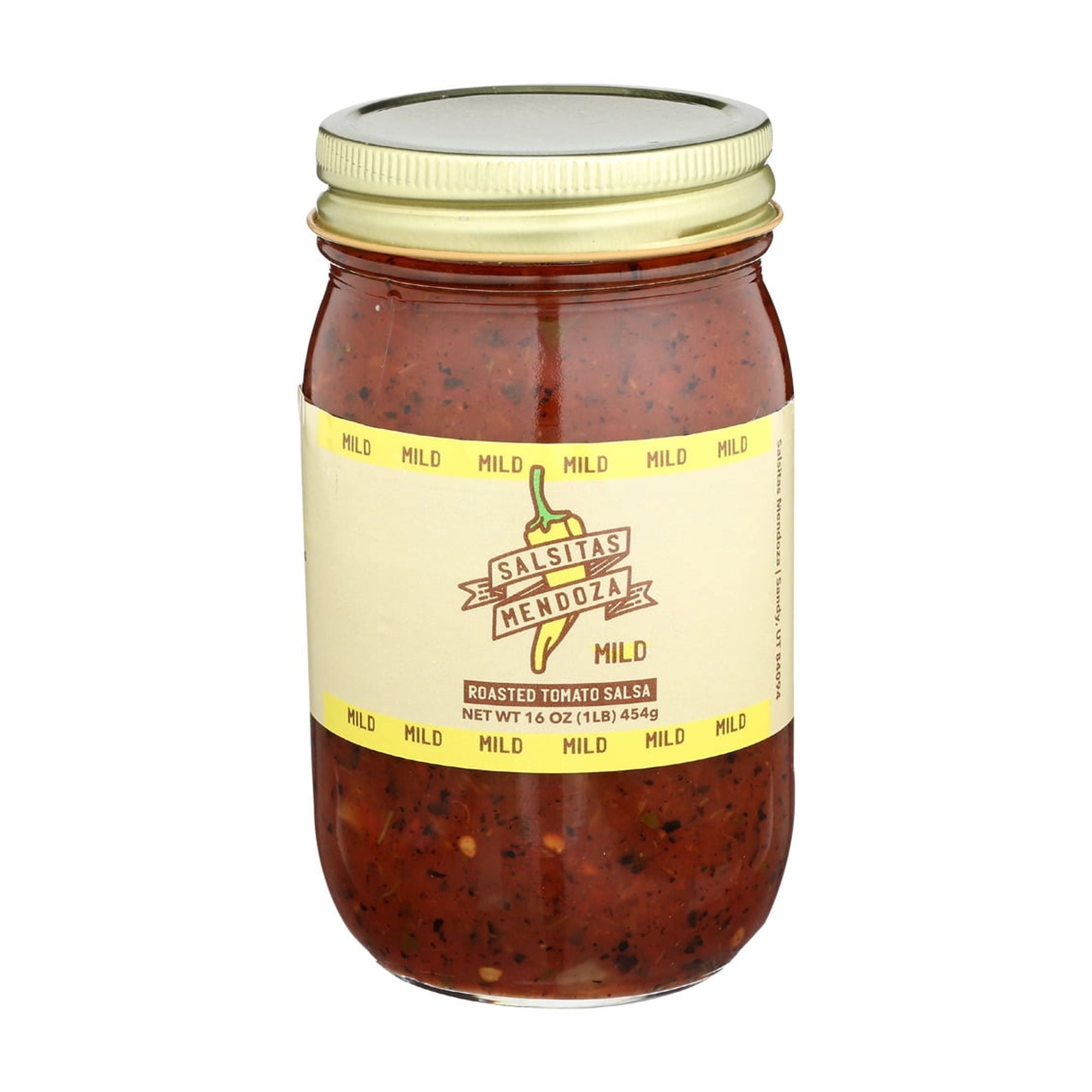 Mild Roasted Tomato - Walmart.com