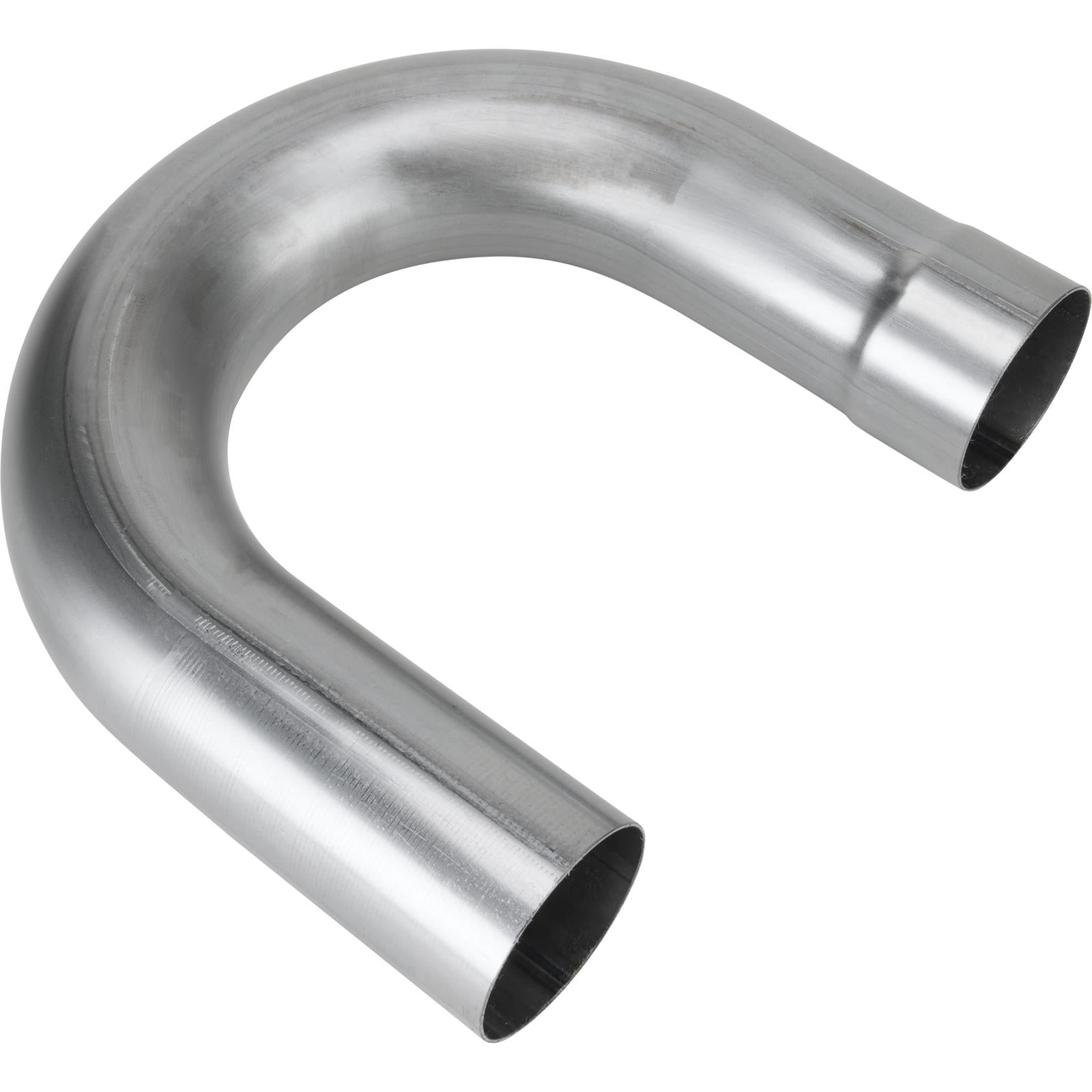 Mild Steel Exhaust 180-Degree U-Bend, 3-1/2-inch, Flared - Walmart.com