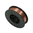 Mild Steel MIG Welding Wire 1 Pack ER70S-6 .023 Inch (0.6 mm) 10 Lbs ...