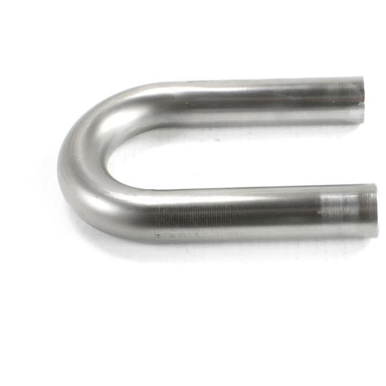 Mild Steel U-Bend Exhaust Pipe - Walmart.com