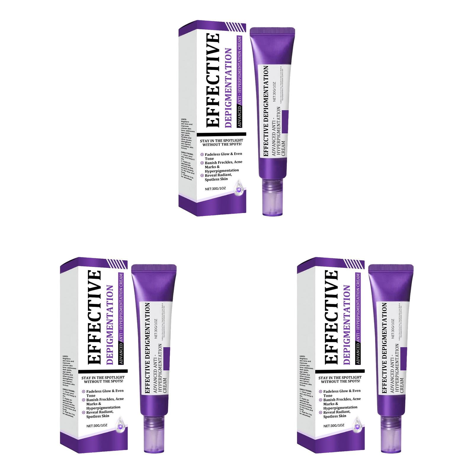 Mild Under Eye Cream Retinol Triple Action Formula for Anti Aging Dark ...