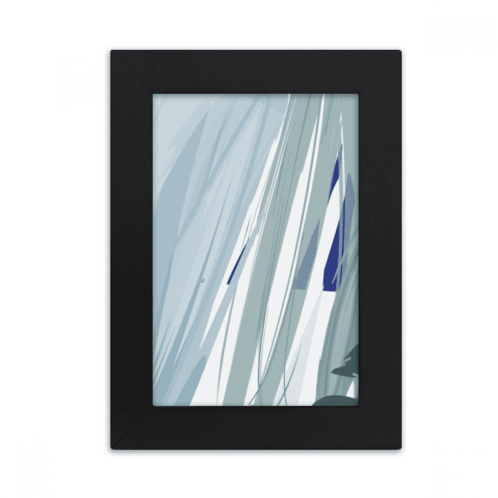 Mild s Art Pattern Desktop Photo Frame Picture Display Art Painting ...
