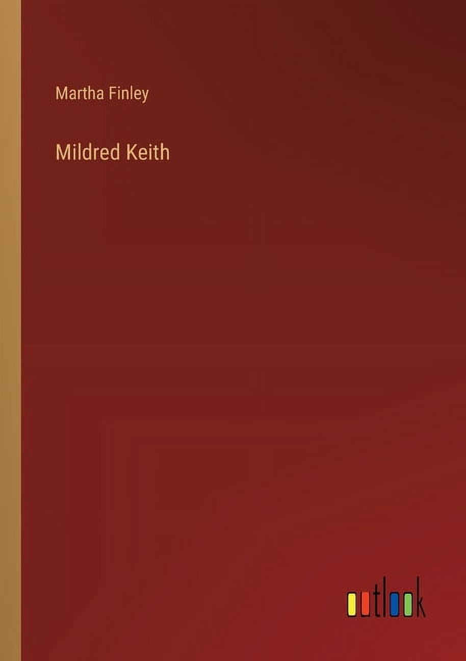 Mildred Keith (Paperback) - Walmart.com